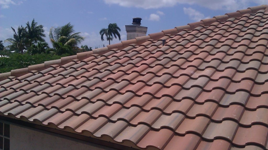 Long Beach Tile Roofing Options - Atlas Roofing 562-376-2244